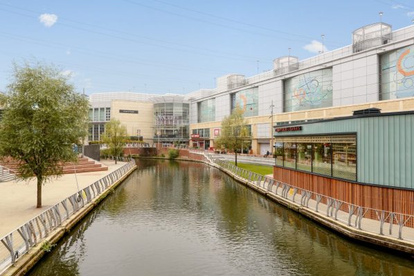 A Guide to Living in Reading | Chancellors