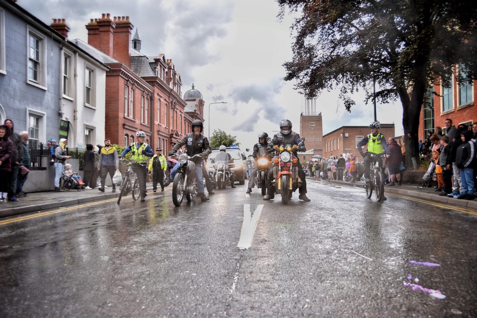 Chancellors Sponsor Worcester Carnival 2024! | Community | Chancellors